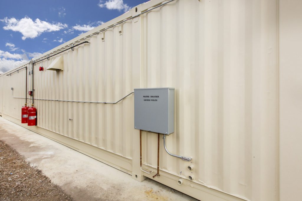 Mobile Hemp Extraction | Linked Equipment