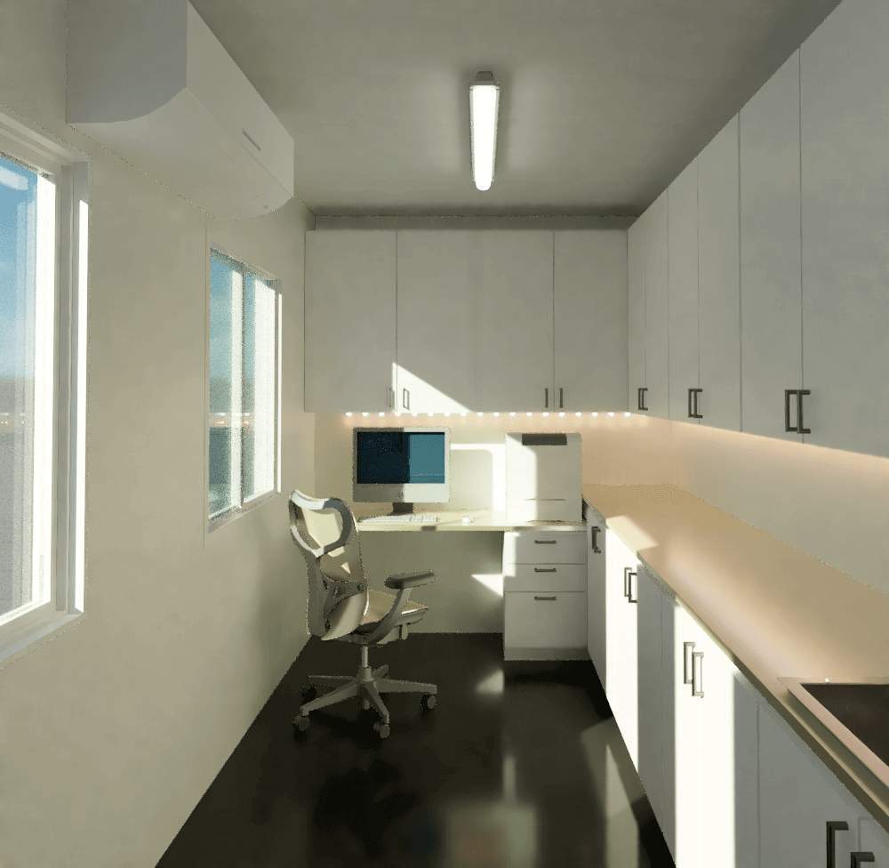 Mobile Testing | Linked Equipment