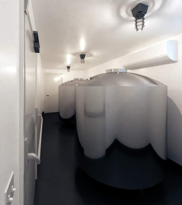 Ethanol Extraction Labs | Linked Equipment