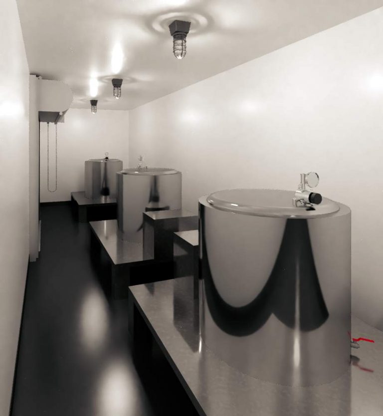 Ethanol Extraction Labs | Linked Equipment