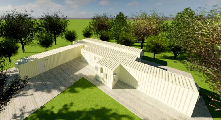 Ethanol Extraction Labs | Linked Equipment