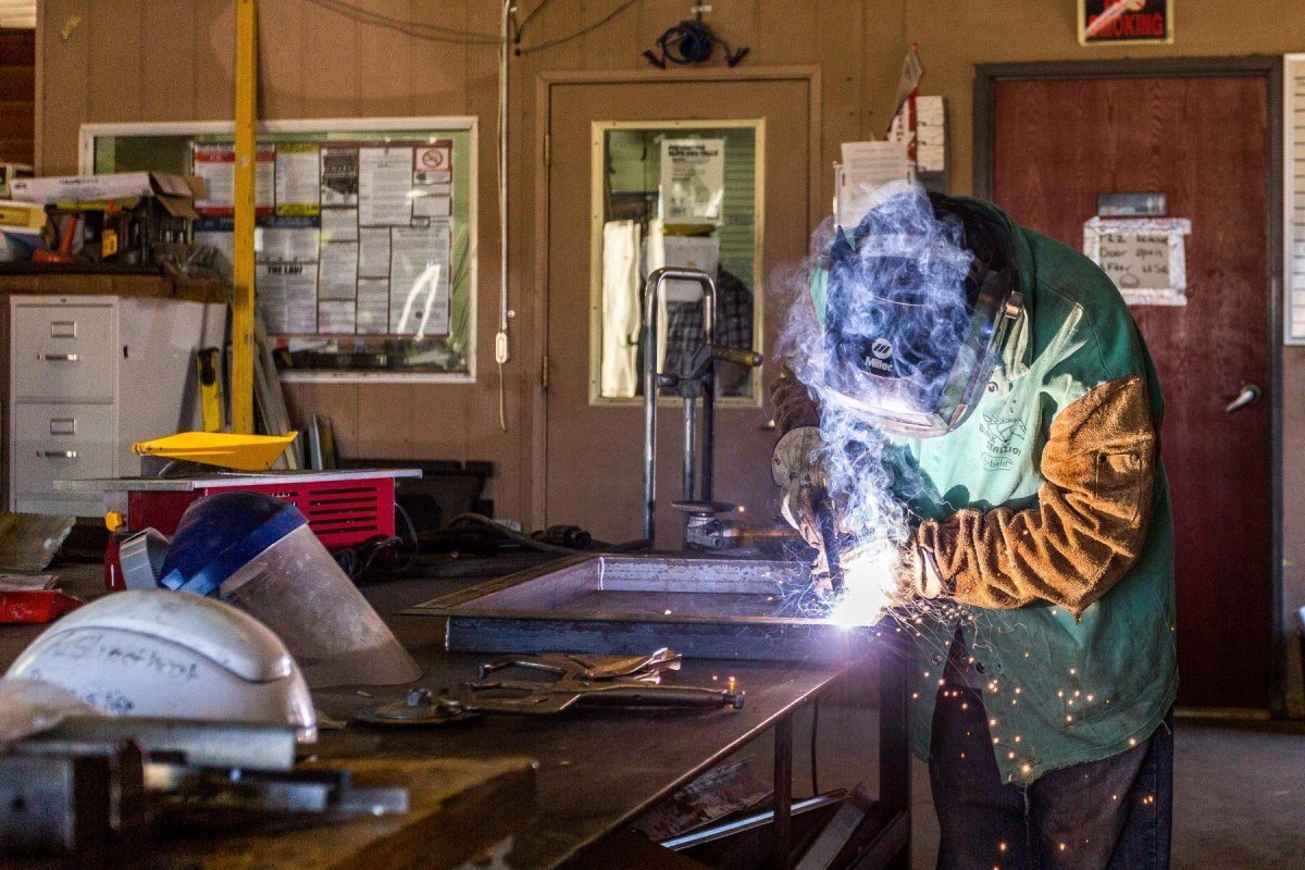 Extraction Labs: A Modular Approach, Blog 5 of 5 – Safety First