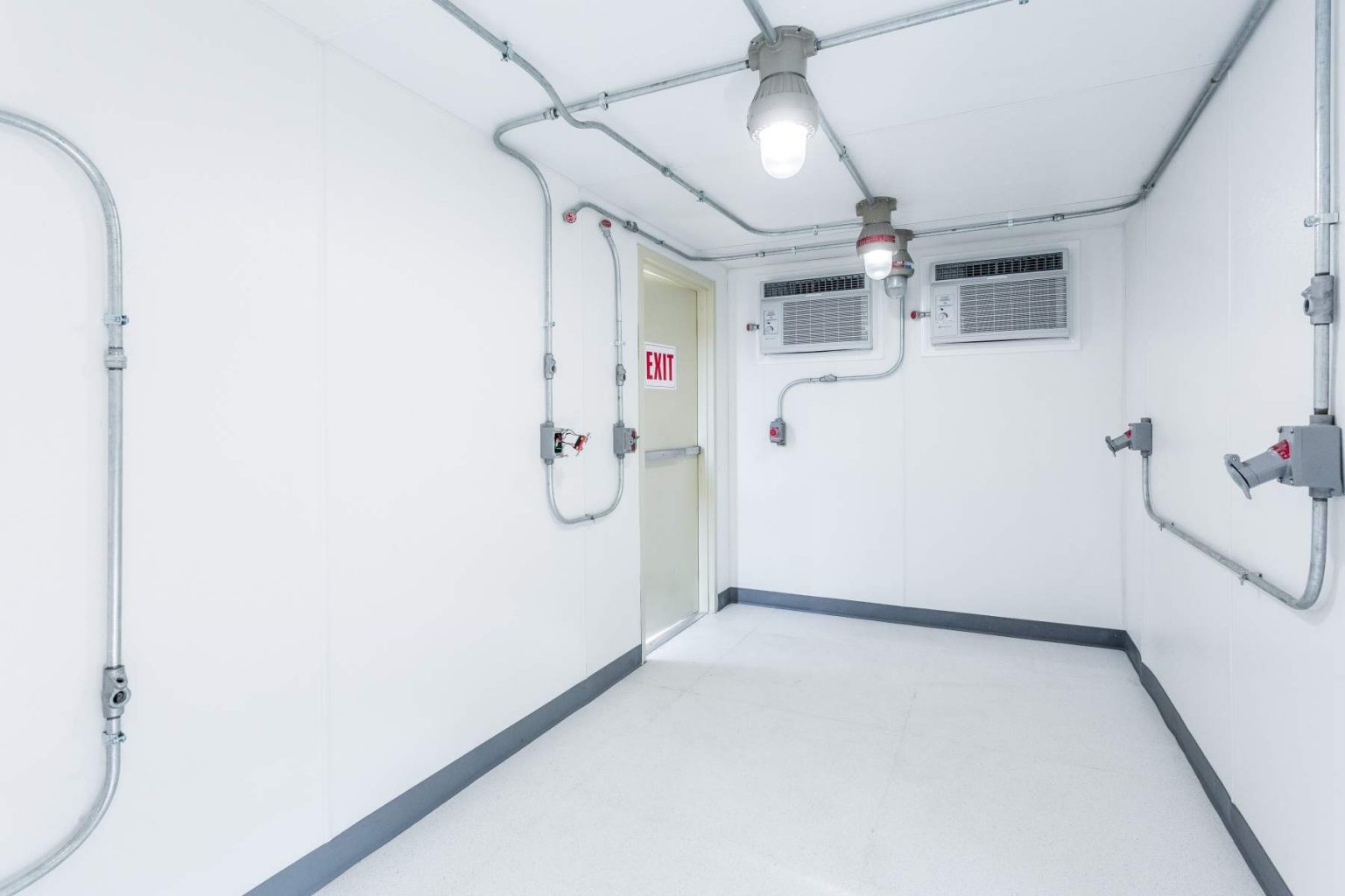 CO2 Extraction Labs | Linked Equipment