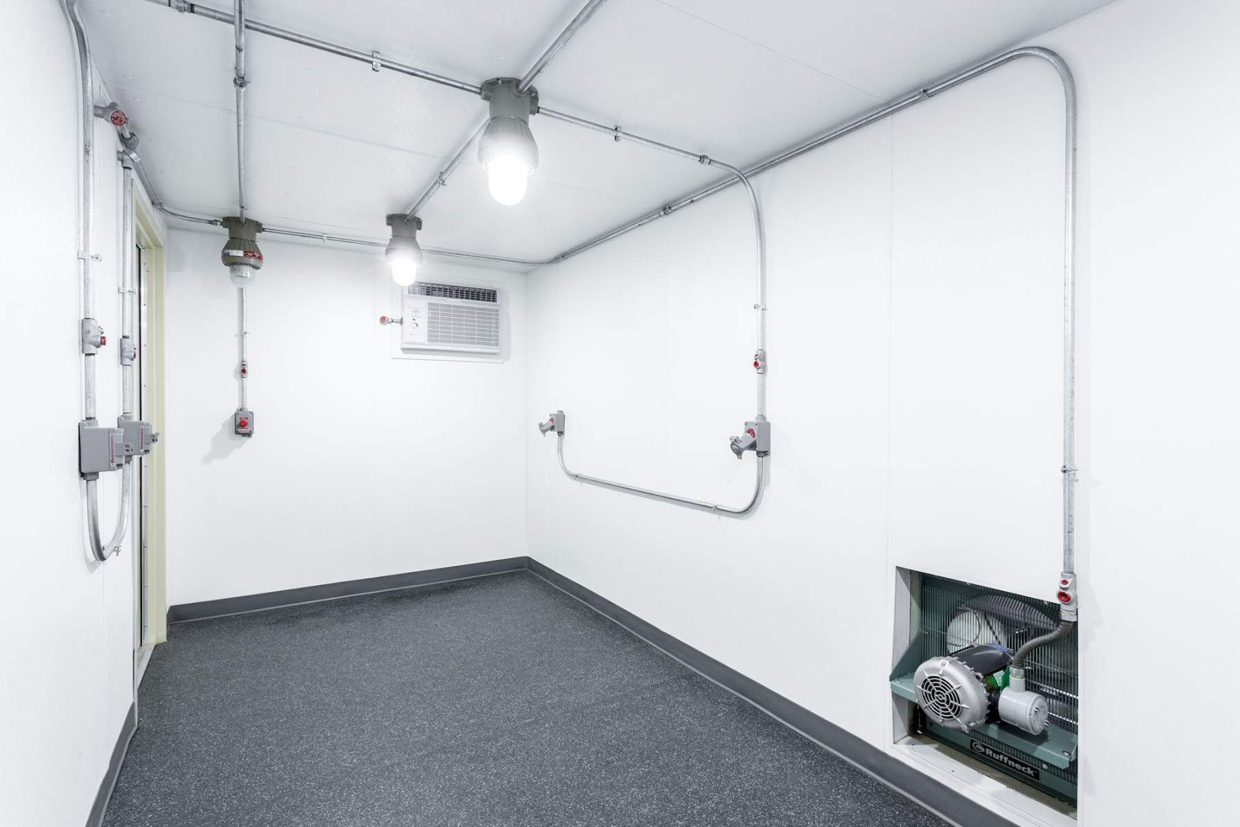 Extraction Labs | Linked Equipment