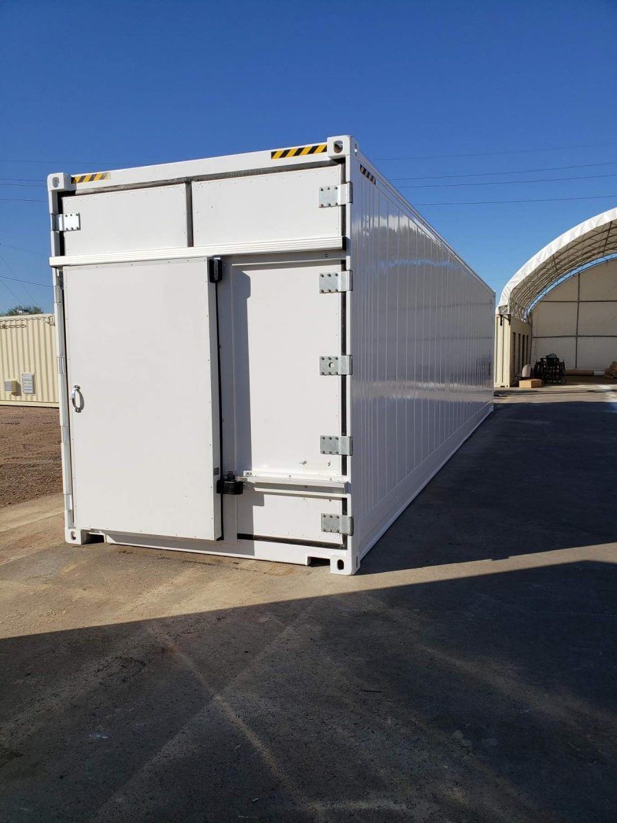 Commercial Freezer Refrigeration | Linked Equipment