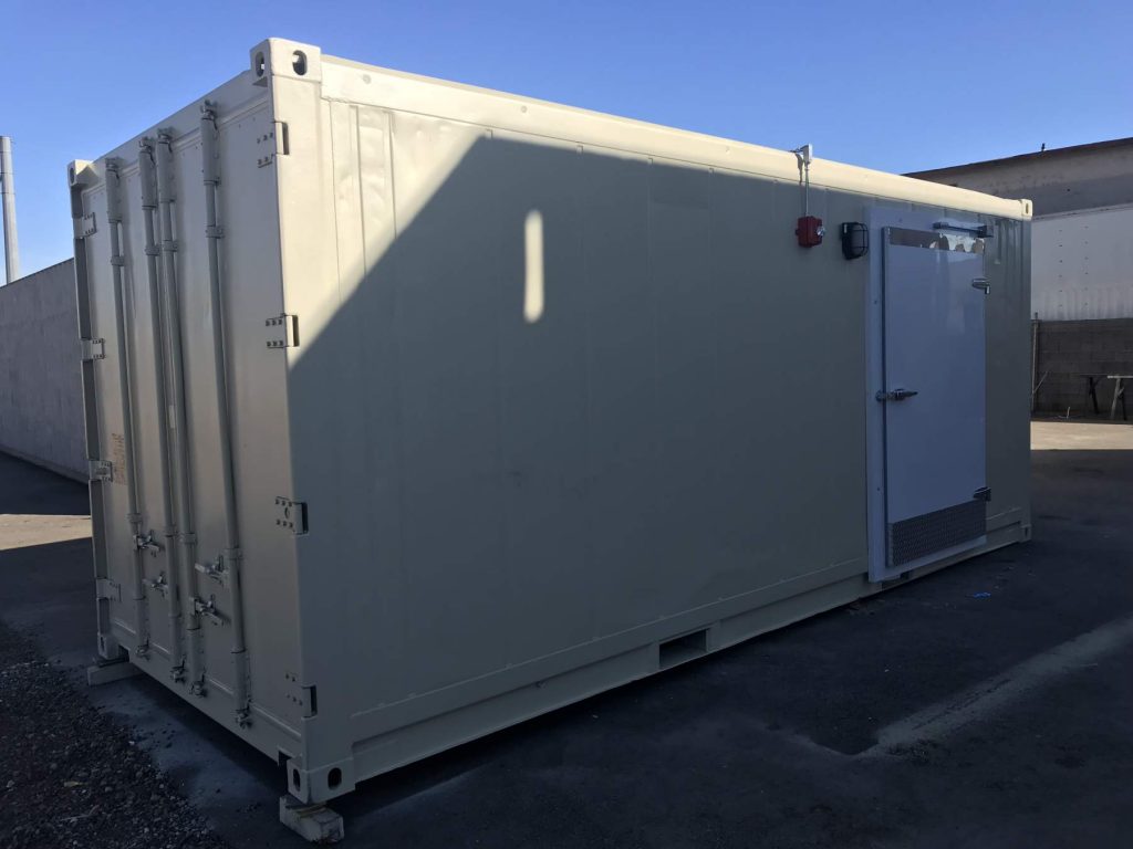 Commercial Freezer Refrigeration | Linked Equipment