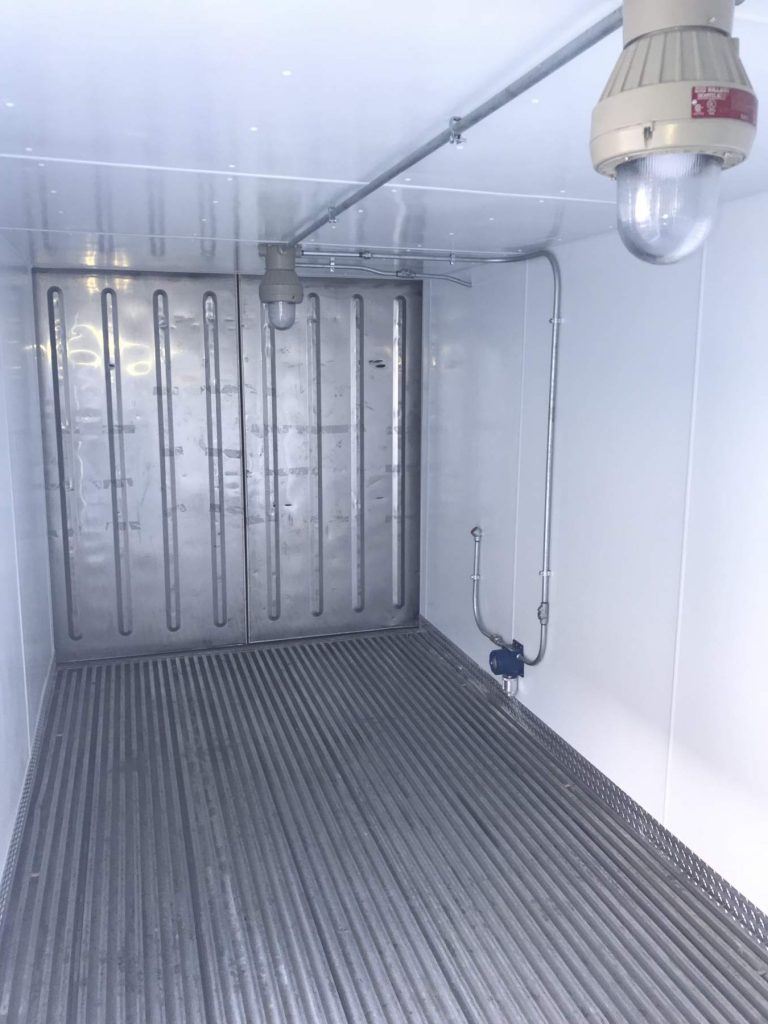 Commercial Freezer Refrigeration | Linked Equipment