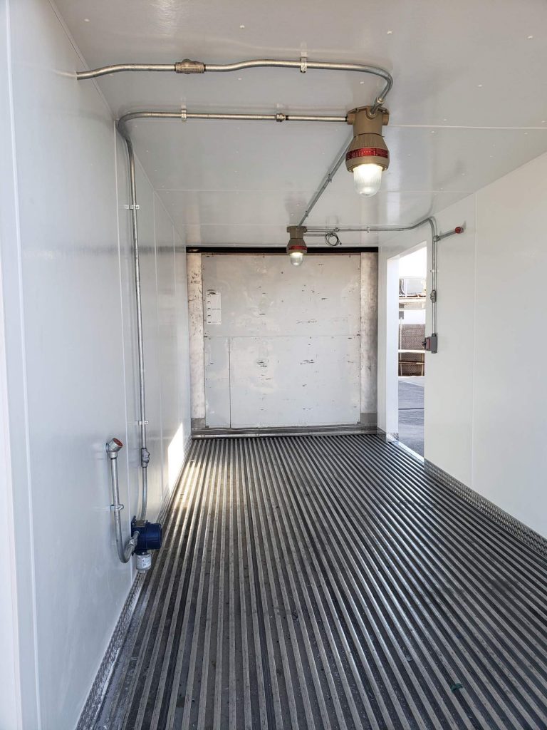 Commercial Freezer Refrigeration | Linked Equipment
