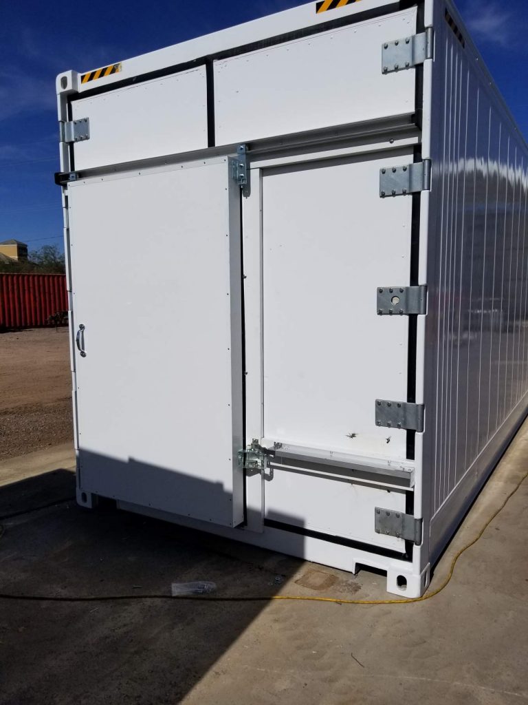 Commercial Freezer Refrigeration | Linked Equipment