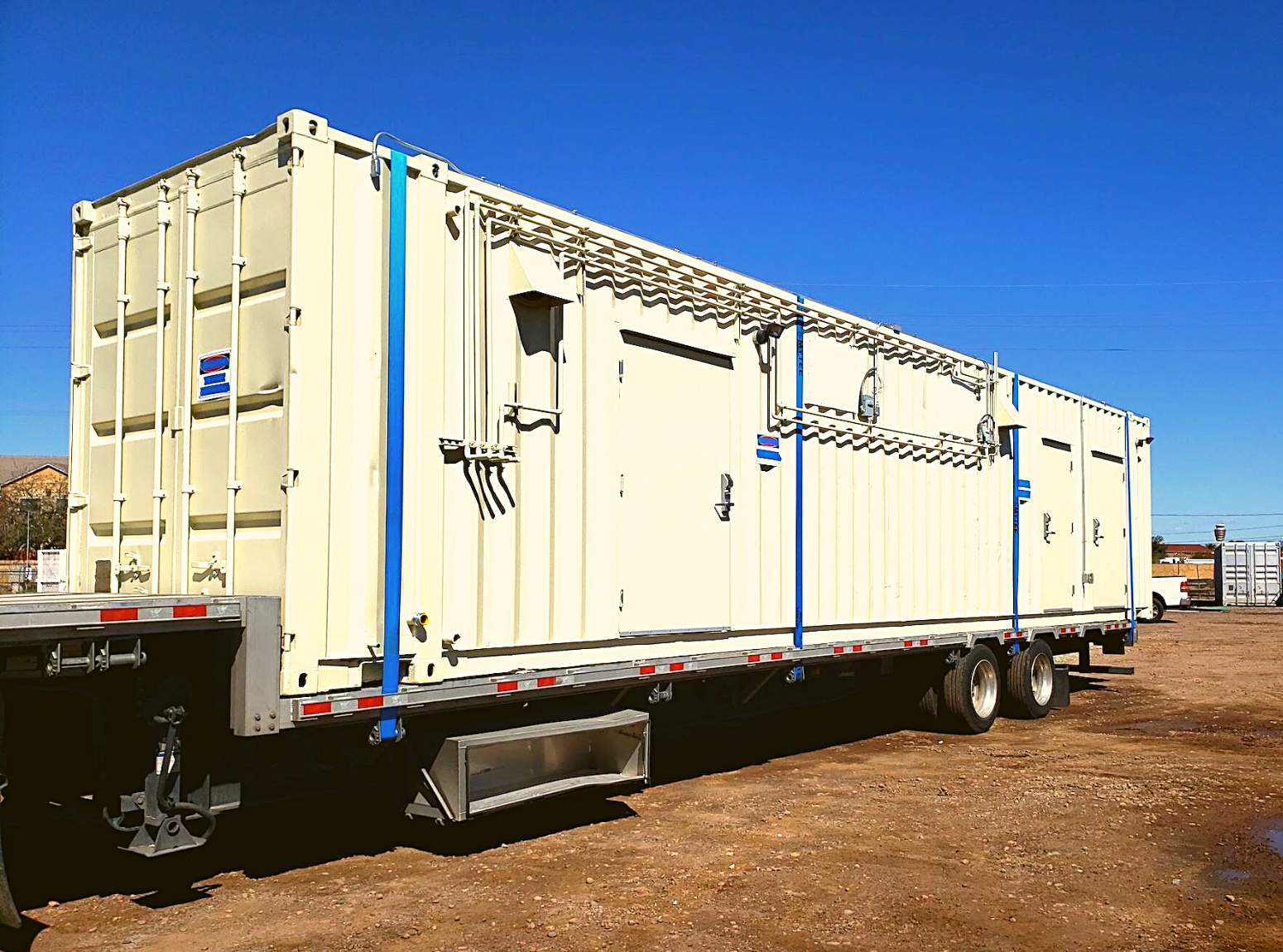 Off The Grid Options