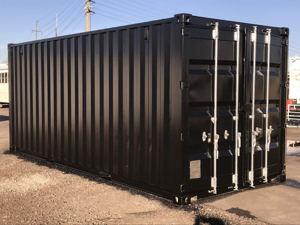 Modular Security Vaults | Linked Equipment