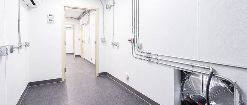 5 Benefits of an ISBU Extraction Lab