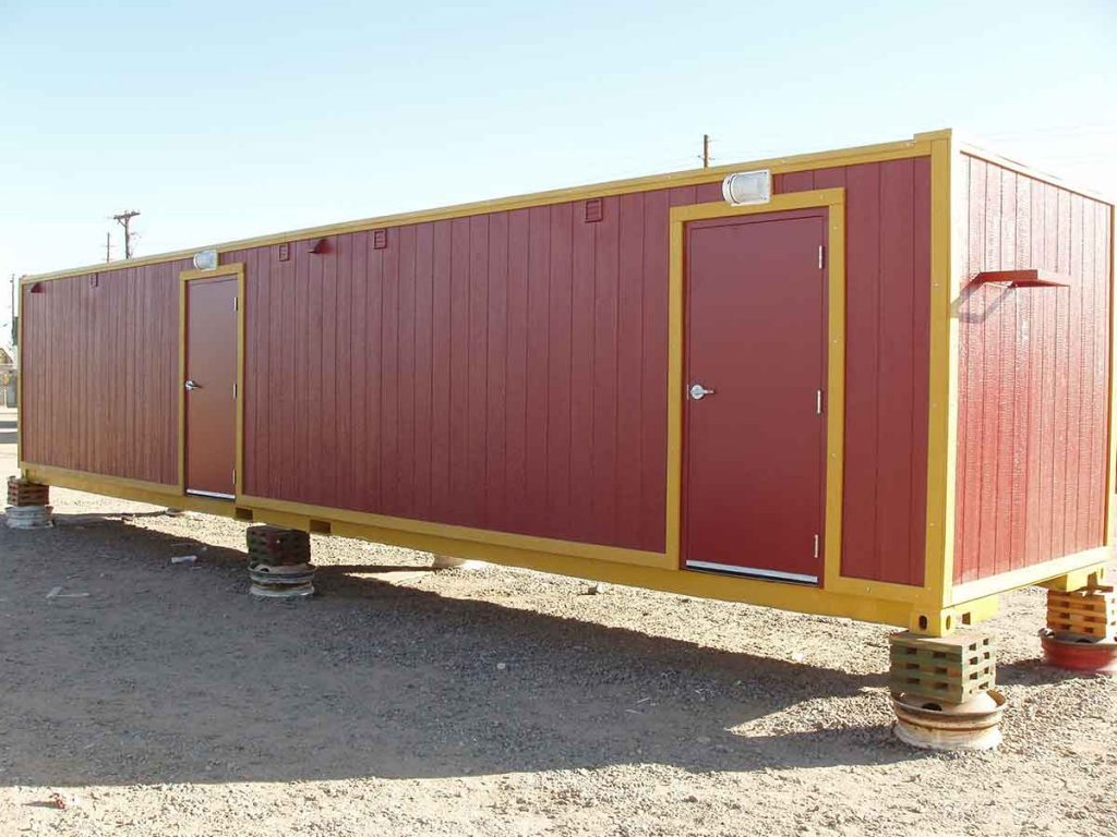 Grow Pods | Linked Equipment