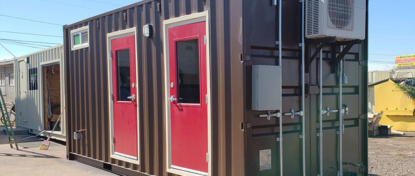 5 Reasons Why You Need Portable Showers at Your Next Event